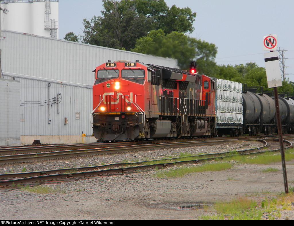 A Pair of Tier 4 Gevos